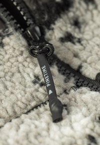 Pinetime Clothing THE MOSS - Fleecejacke - schwarz - Zalando.at