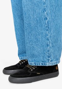 Element TOPAZ C3 - Sneaker low - black/schwarz - Zalando.de