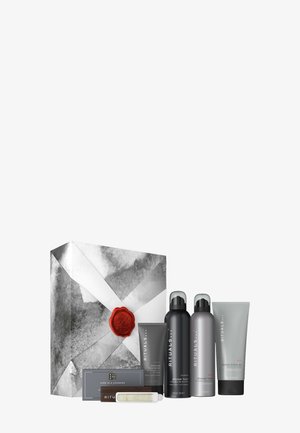 Rituals TRIAL SET HOMME - WOODY - CEDAR WOOD & VITAMIN E COMPLEX ...