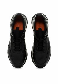 Derimod Sneakers laag - black/zwart - Zalando.nl