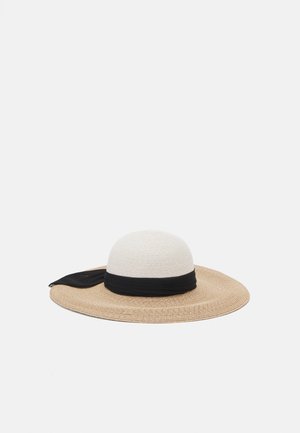 Eugenia Kim BUNNY - Hut - sand - Zalando.de