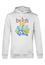 Henry Tiger A BUG'S LIFE BUGGY SWEATER - Sweatshirt - white - Zalando.de