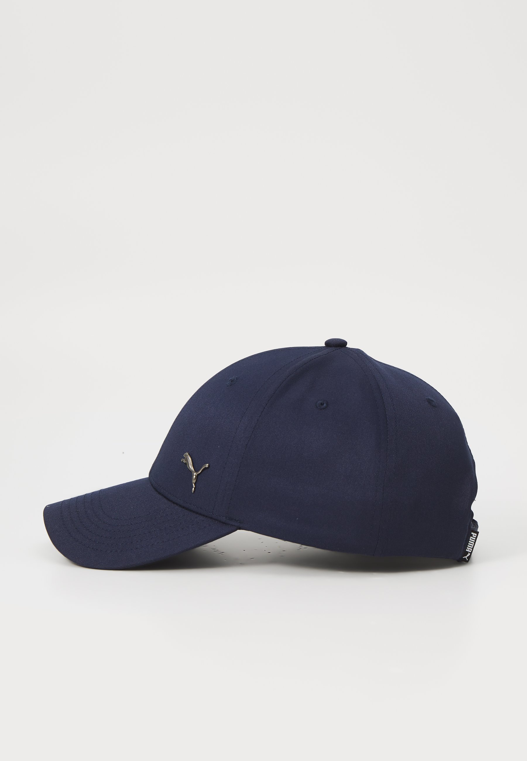 Puma CAT Cap puma navy dark blue Zalando