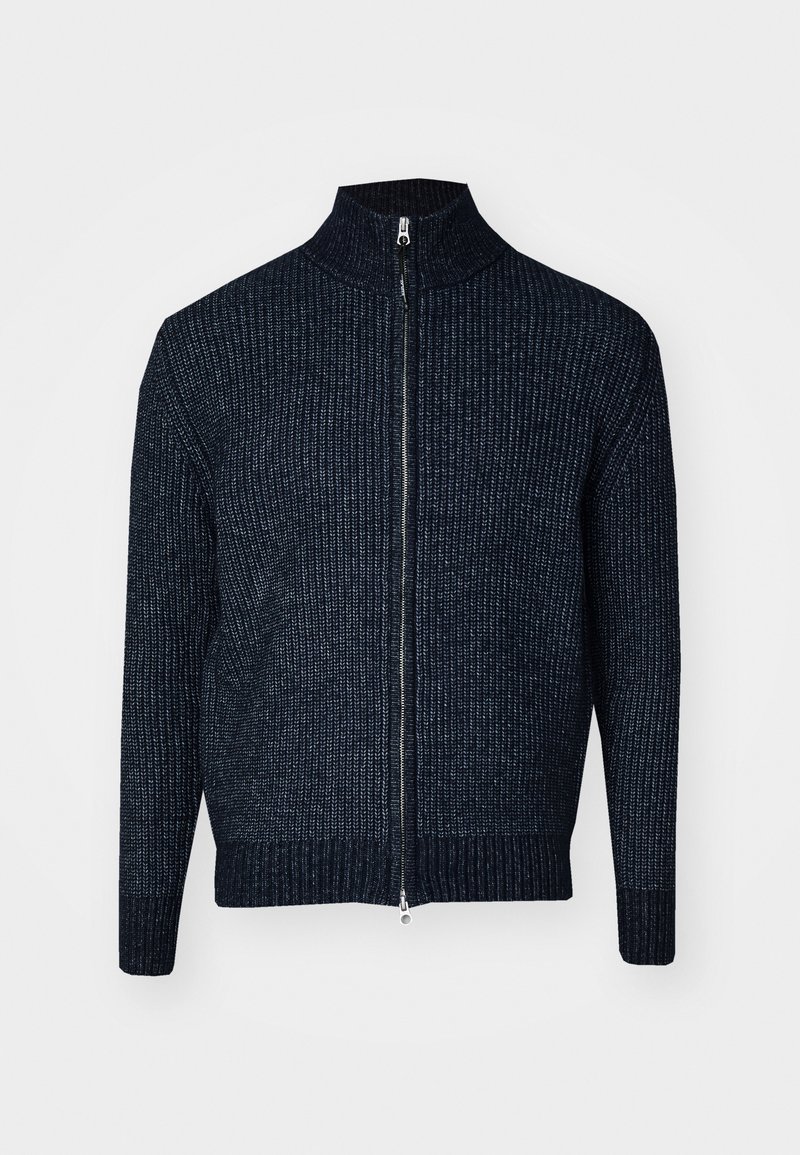 Replay MESH - Vest - night blue/blauw - Zalando.nl