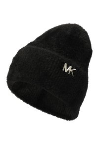 MICHAEL Michael Kors Beanie - black - Zalando.co.uk