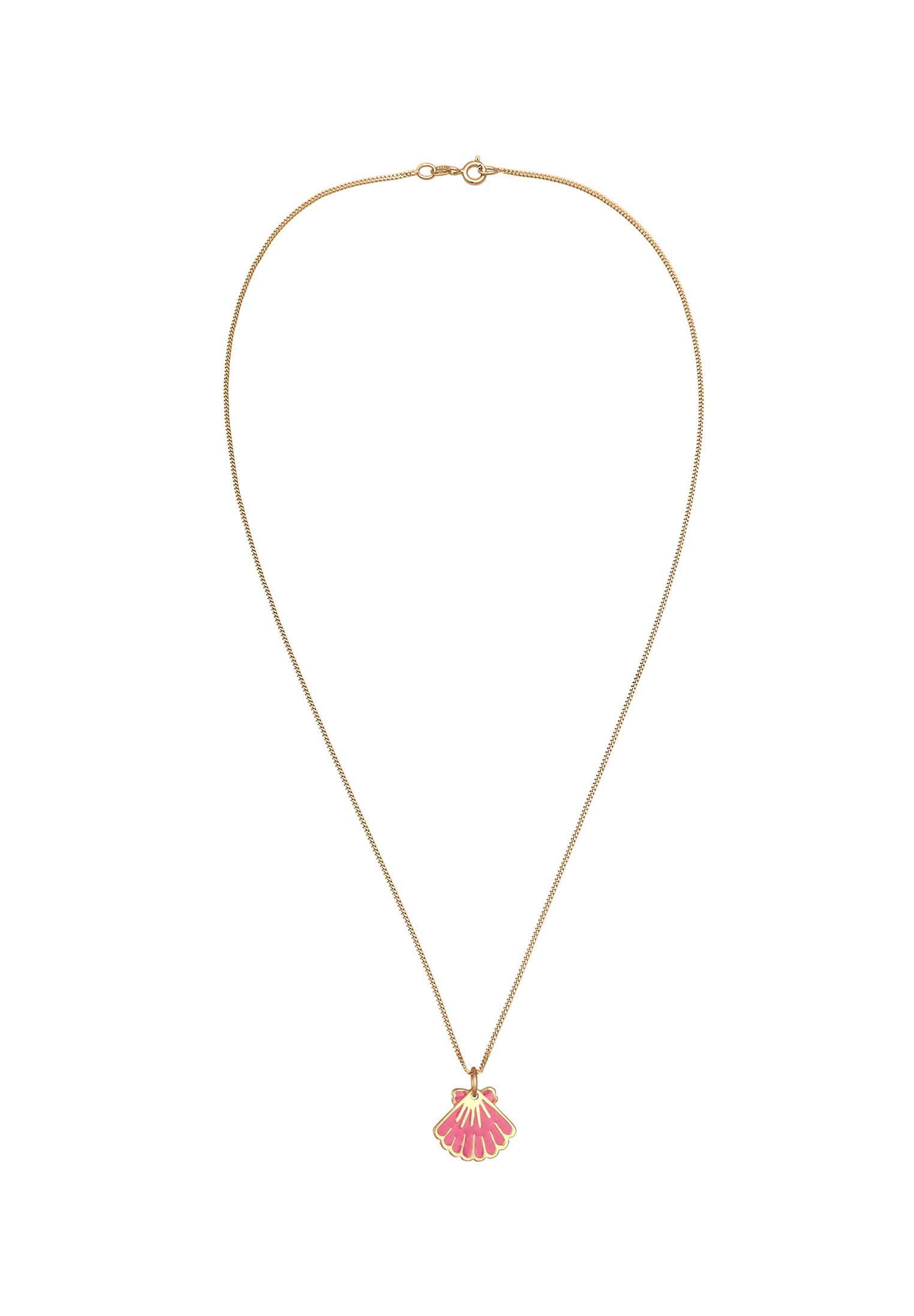 Discover pink necklaces online at ZALANDO
