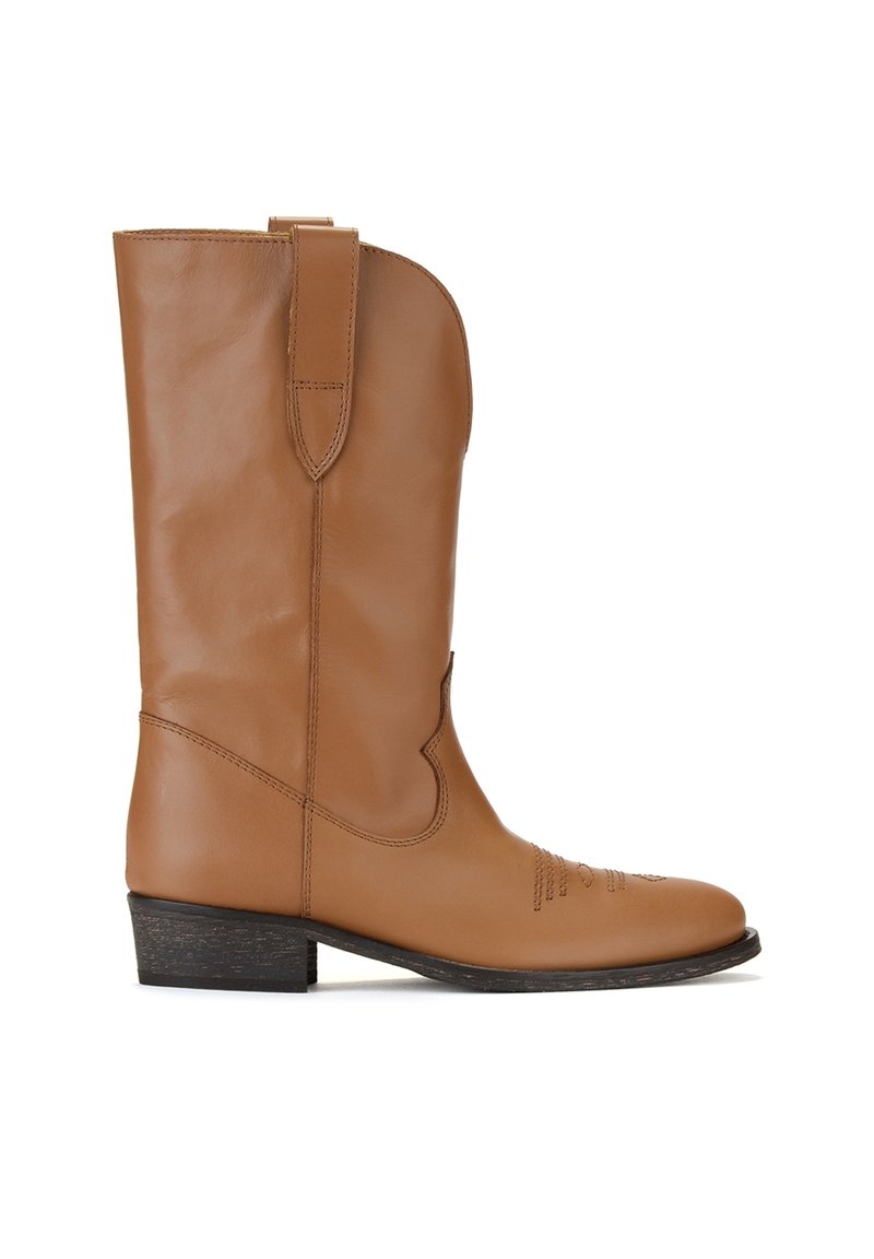 Via Roma 15 Stiefel - marrone/braun - Zalando.at