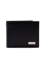 Roccobarocco ALEX - Wallet - black - Zalando