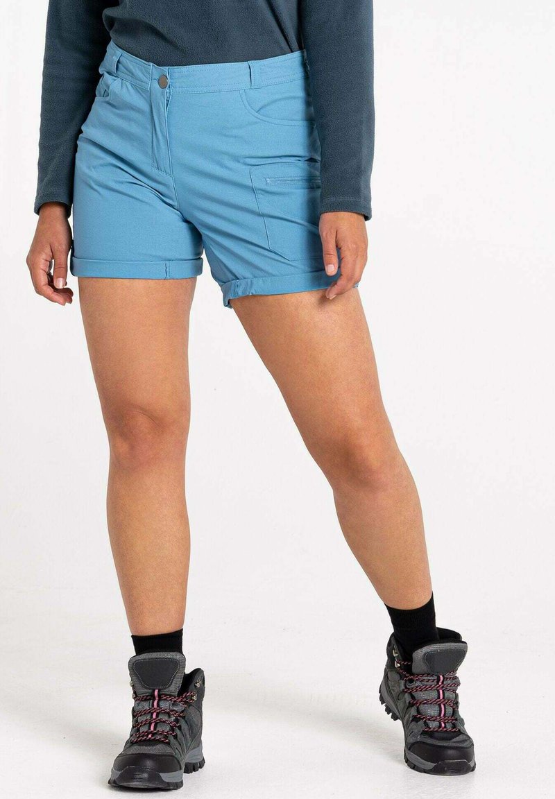 Dare 2B MELODIC - Outdoor Shorts - light blue/hellblau - Zalando.at