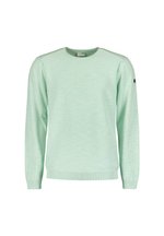 NO EXCESS CREWNECK - Strickpullover - mint - Zalando.de