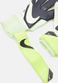 Nike Performance NK GK GRP3-FA20 - Torwarthandschuh - gridiron/barely ...