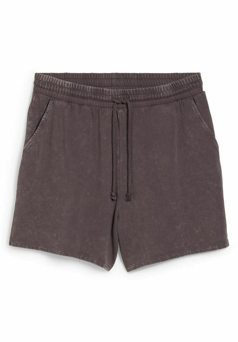 CLOCKHOUSE Shorts - dark gray/dark grey - Zalando.de
