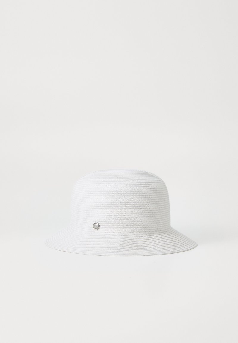 Daily Sports DUBBO HAT - Hatt - white/vit - Zalando.se