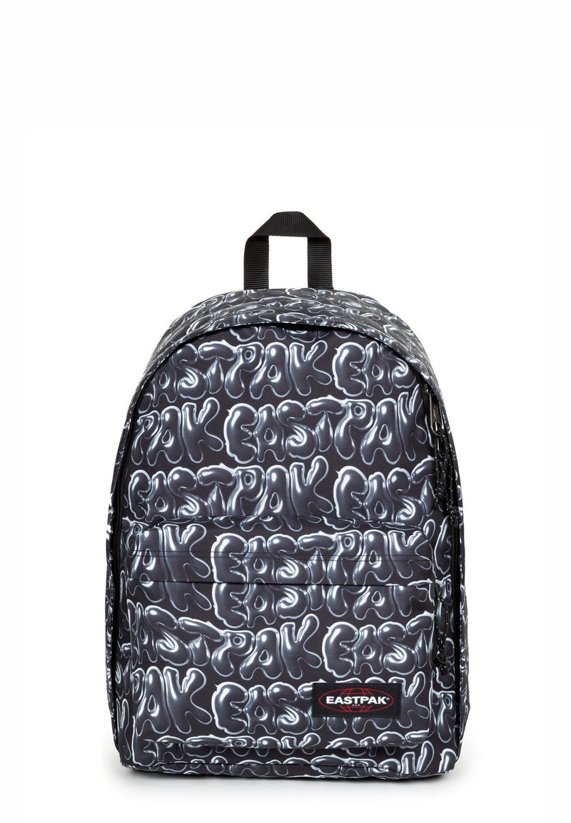 Eastpak OUT OF OFFICE - Rucksack - inflatd black/black - Zalando.ie