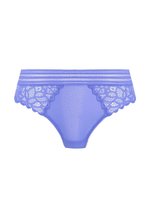 Wacoal RAFFINE - Briefs - bluebell/blue - Zalando