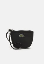 Lacoste COIN PURSE - Wallet - noir/black - Zalando