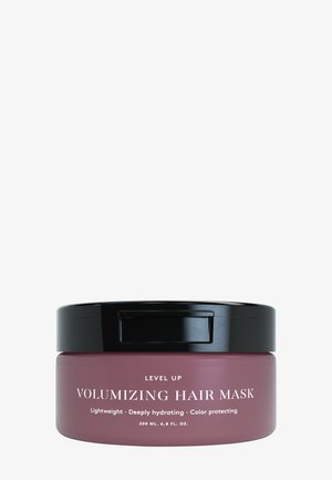 Rituals ELIXIR COLLECTION OVERNIGHT HYDRATING HAIR MASK - Hårmaske ...