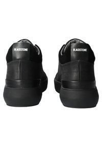 Blackstone TREVOR - Zapatillas - nero/negro - Zalando.es