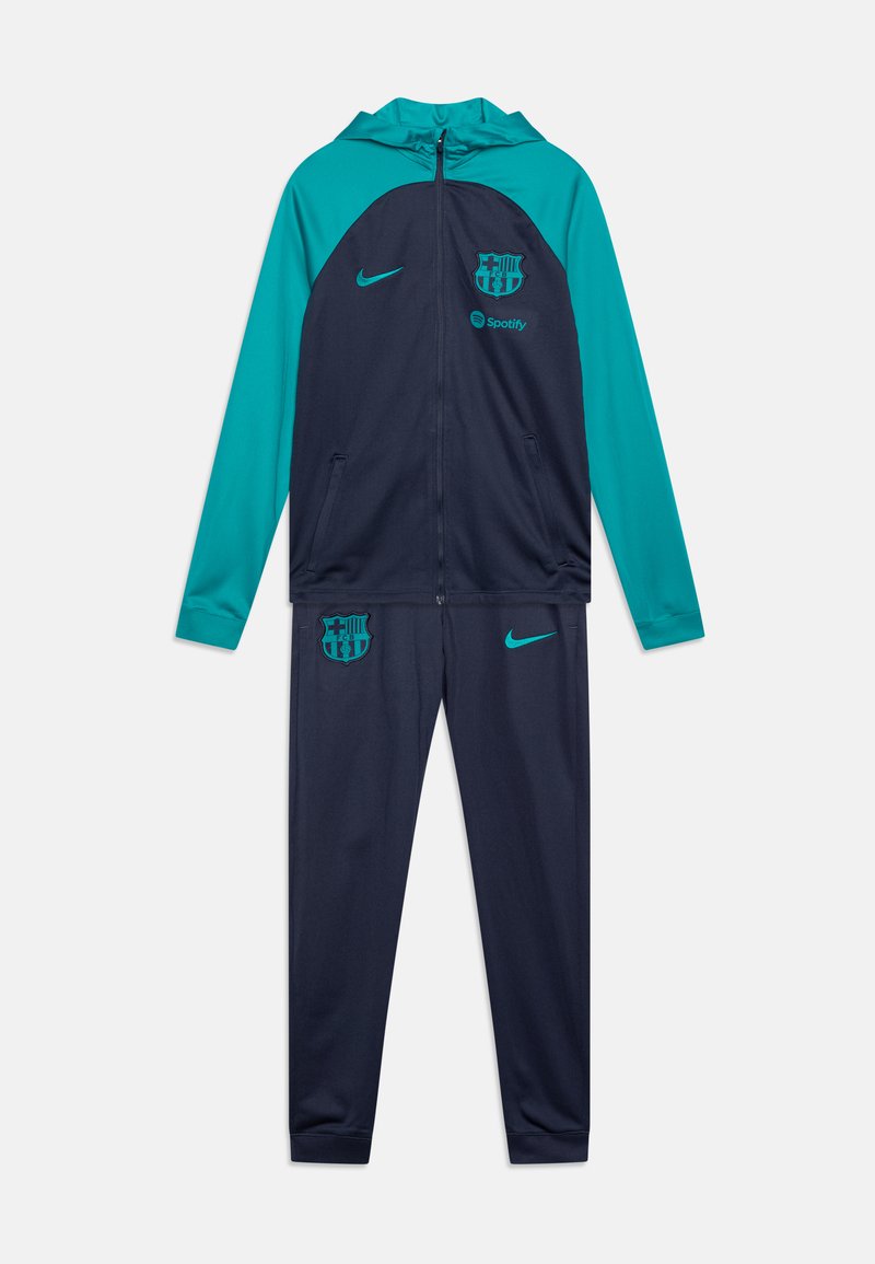 Nike Performance FC BARCELONA DF STRIKE SUIT UNISEX SET - Klub ...
