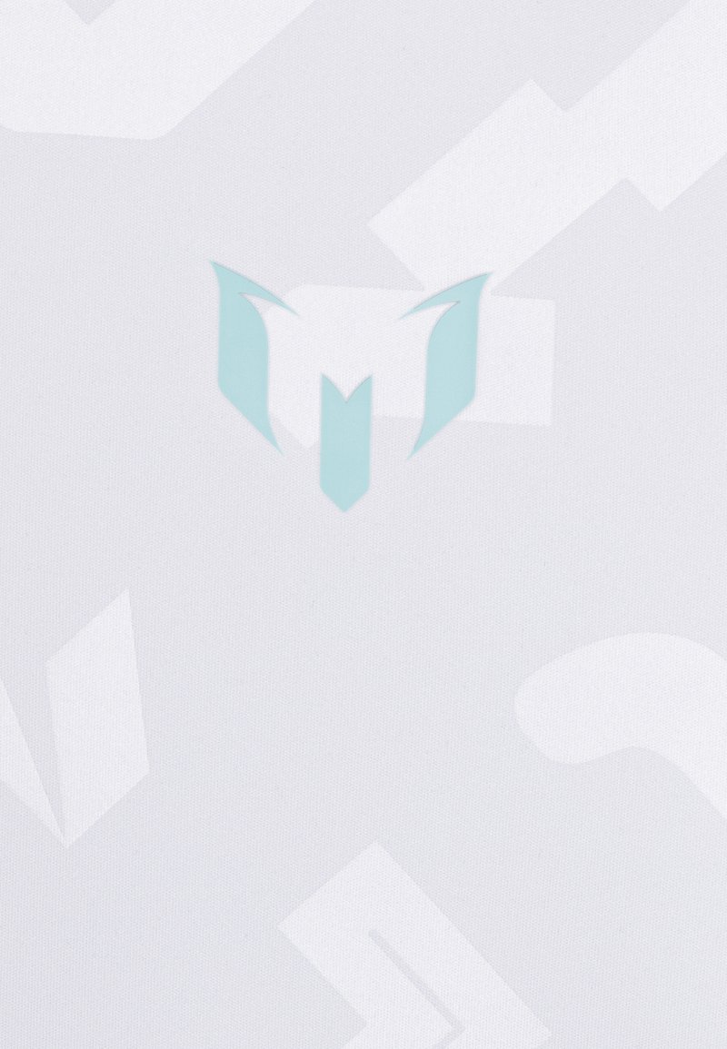 Messi Adidas Logo Wallpaper