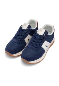 ara MALIBU - Trainers - dunkel blau/blue - Zalando