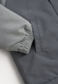 Leokid BLOCK - Winterjas - fjord gray/donkergrijs - Zalando.nl