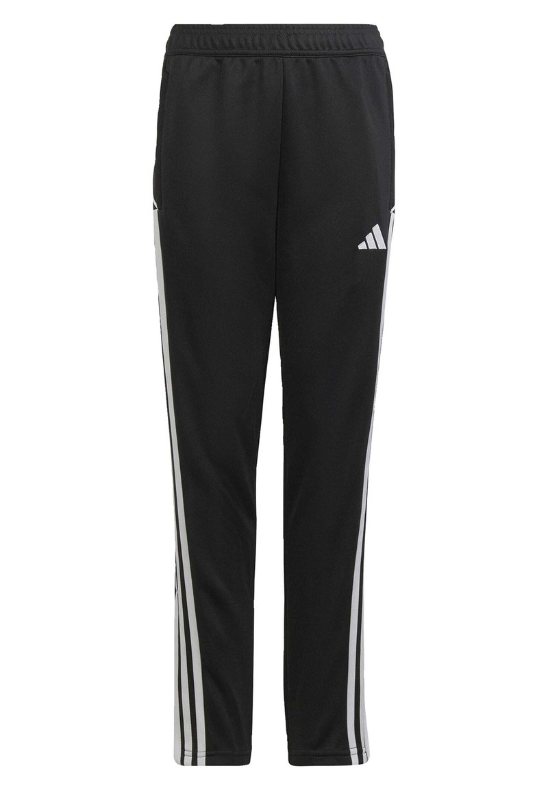 adidas Performance TIRO 23 LEAGUE TRAINING - Jogginghose - black ...