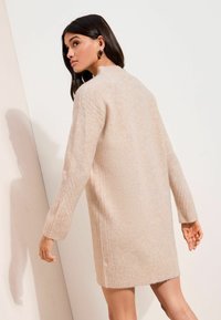 Friends Like These REGULAR FIT - COSY MINI - Neulemekko - neutral/beige ...