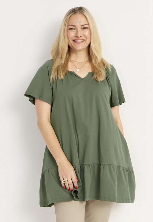 Tunikor | Dam | Köp din tunika online | ZALANDO