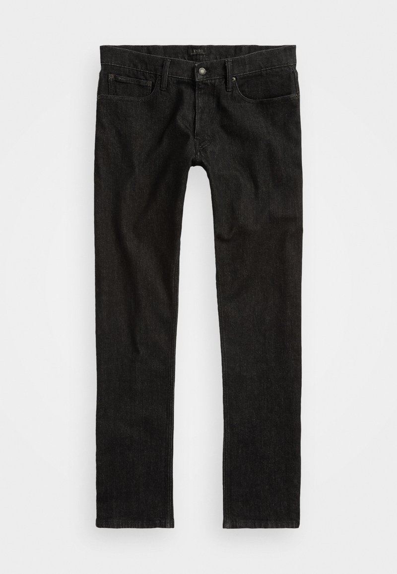 Polo Ralph Lauren PARKSIDE FULL LENGTH SLIM - Jeans Slim Fit - harris ...