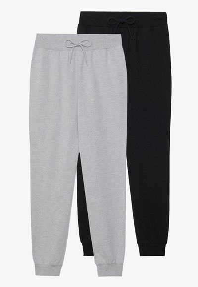 Grå Mjukisbyxor & sweatpants online | ZALANDO