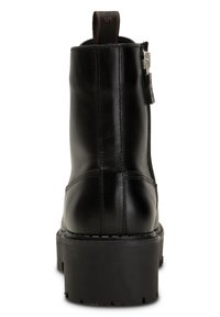 Shoe The Bear STB-IDA WARM L - Veterboots - black/zwart - Zalando.nl
