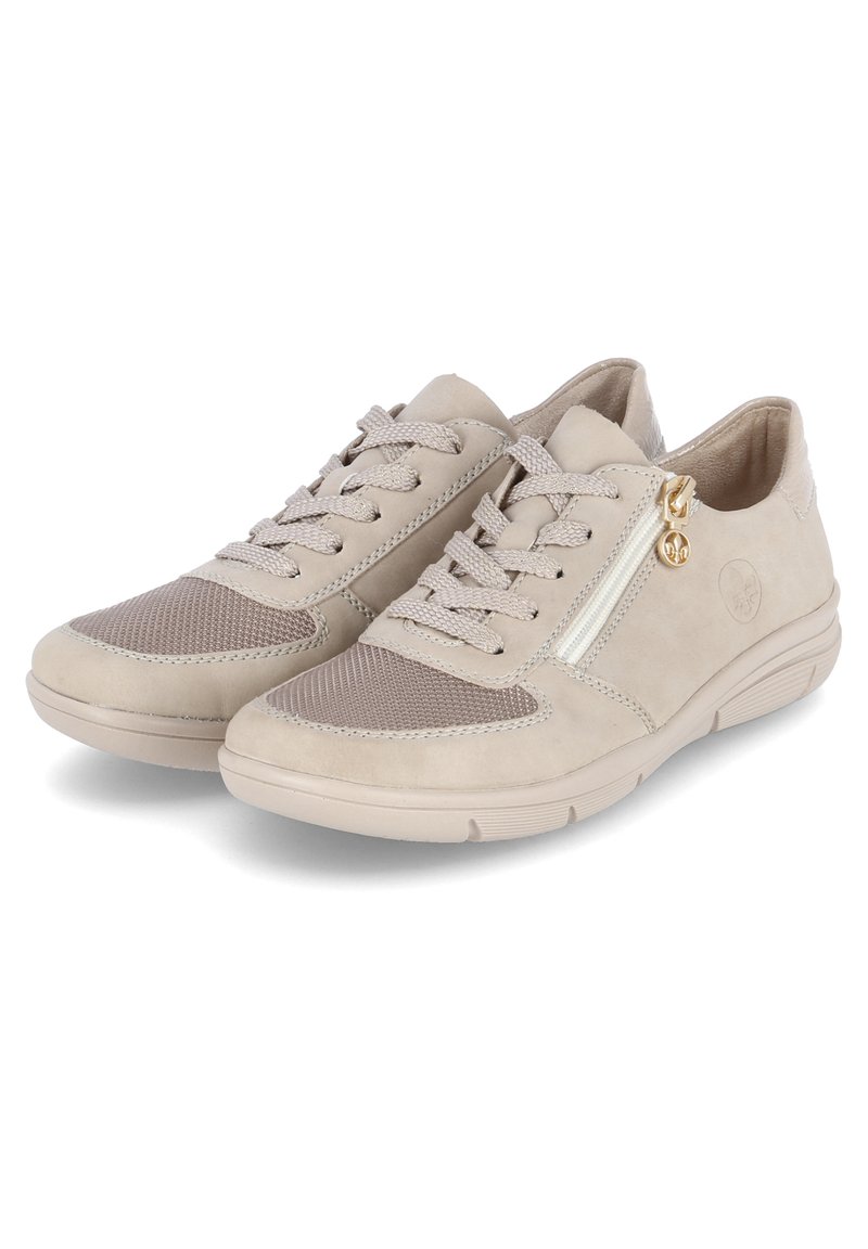 Rieker Sneakers basse - beige - Zalando.it