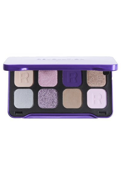 Makeup Revolution REVOLUTION RE-LOADED PALETTE - Ögonskuggepalett ...