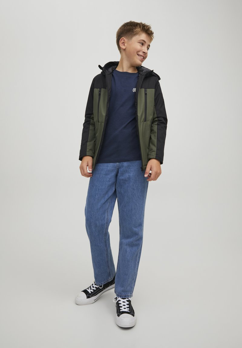Jack & Jones Junior JCOABEL JNR - Giacca da mezza stagione - forest ...