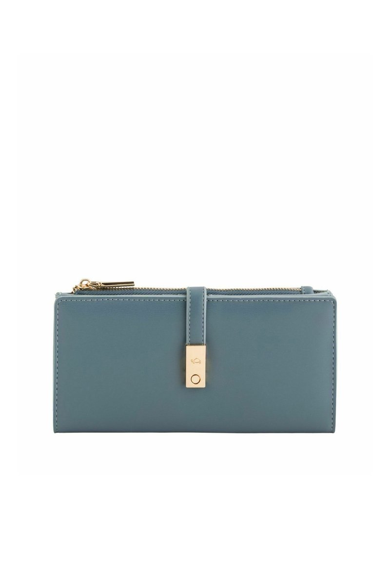 Carpisa PETUNIA - Wallet - blue - Zalando