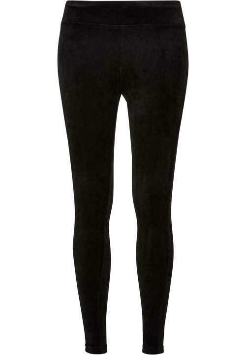 Studio Untold 2ER-PACKCKDICHT - Collants - schwarz/noir - ZALANDO.FR