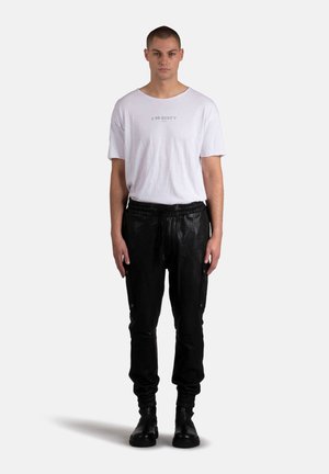 Be Edgy BEFYNCH - Camiseta de manga larga - white/blanco - Zalando.es