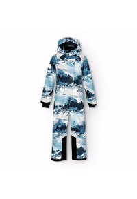 Molo HUX - Skipak - mountain high/blauw - Zalando.nl