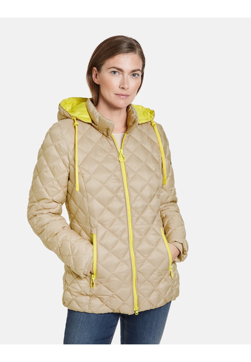 Gerry Weber Kurtka zimowa - Zalando.pl