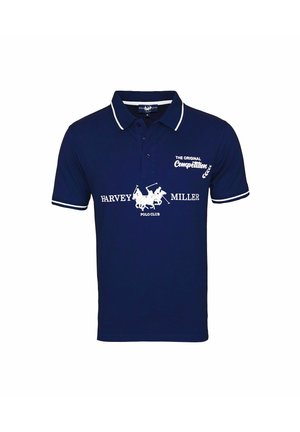 Harvey Miller Polo Club Polo - weiss/bianco - Zalando.it