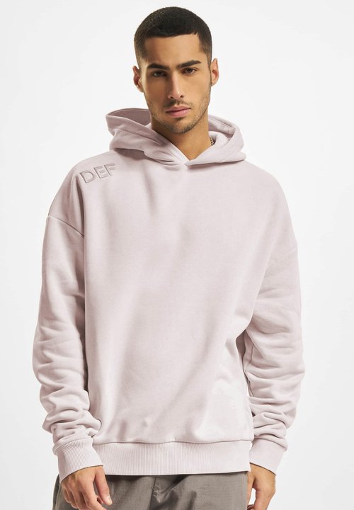 DEF UNISEX CREWNECK - Sweatshirt - offwhite - Zalando.ch