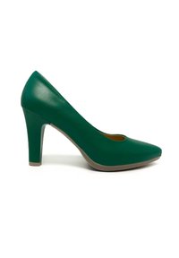 Chamby Tacones - verde - Zalando.es