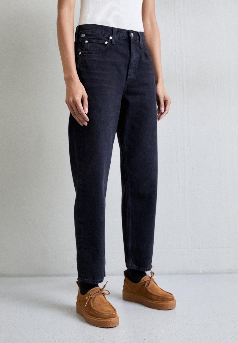 Citizens of Humanity DEVI LOW SLUNG BAGGY - Relaxed fit jeans - voila ...