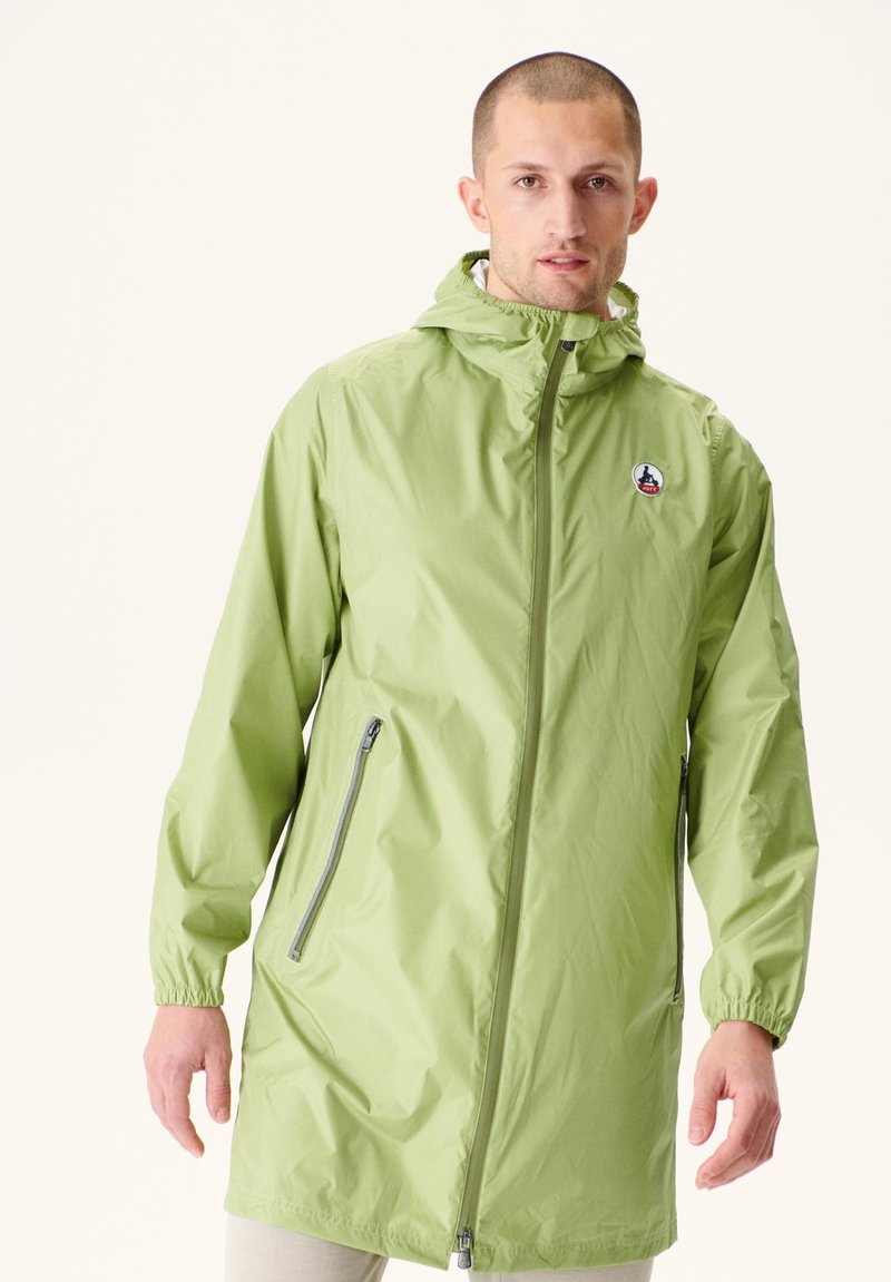 JOTT STOCKHOLM - Outdoor jacket - vert/green - Zalando.de