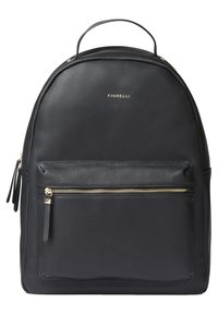 Fiorelli ANOUK XL PLAIN - Rugzak - black/zwart - Zalando.be