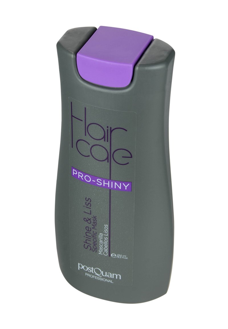 PostQuam POSTQUAM HAIR CARE SPECIFIC MASK ULTRA LISS 250 ML. - Haarkur ...