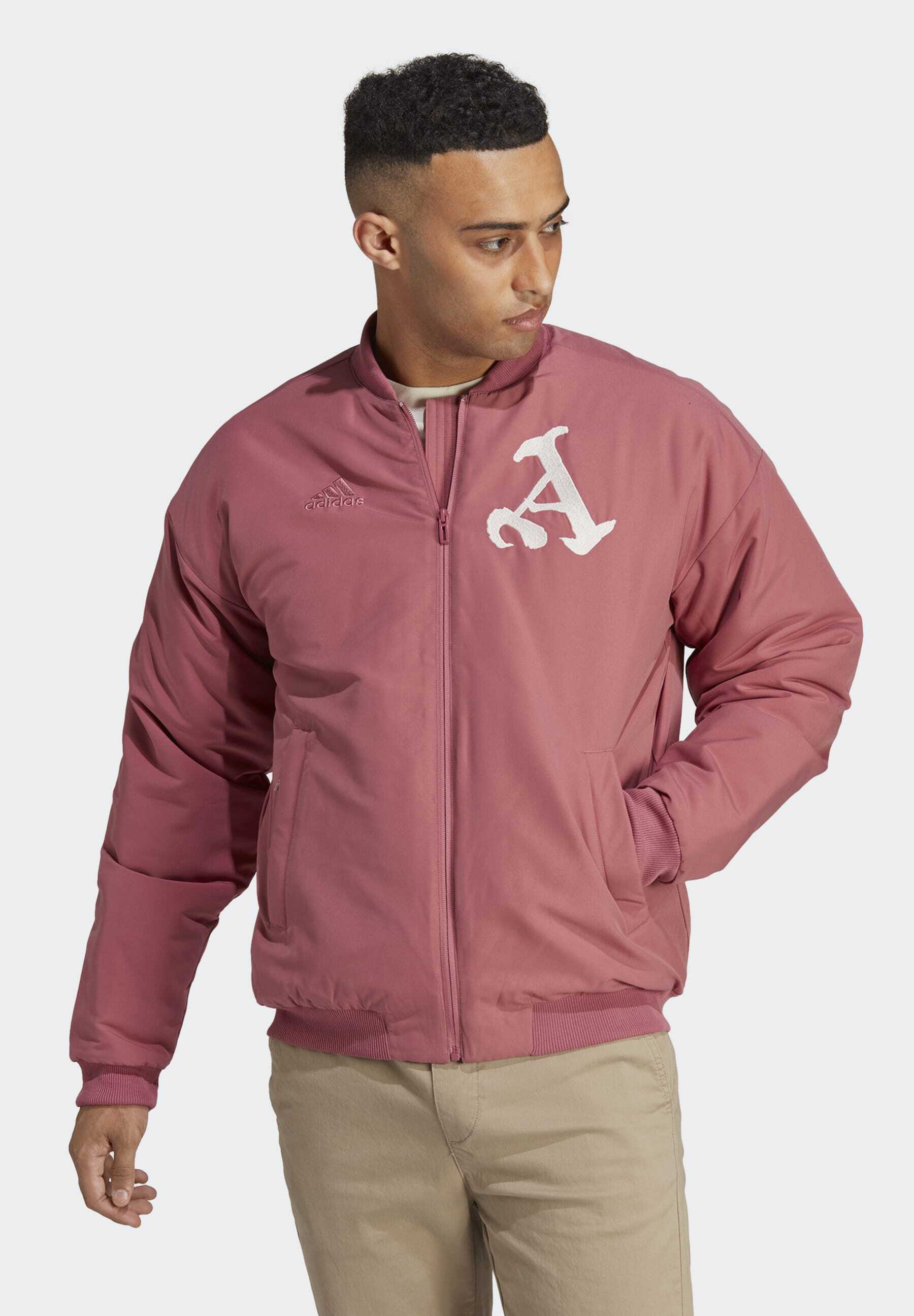 Arsenal Training Jacket