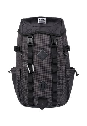 Billabong COMMAND STASH-MITTELGROSSER - Rugzak - blk/zwart - Zalando.nl