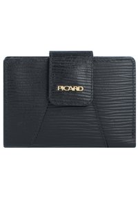 Picard VANITY - Wallet - black - Zalando